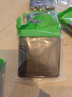 Schneider AvatarOn Switch (2Way), Furniture & Home Living, Lighting ...