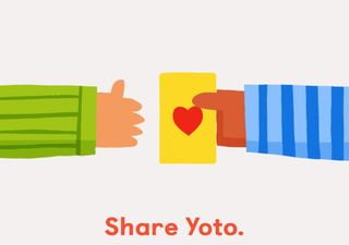 🔥 Yoto Card Peter Pan Yoto Classics, Hobbies & Toys, Art & Prints on ...