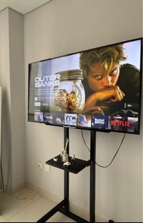 Tv sharp Dijual | Beli 500+ Tv sharp online | Carousell Indonesia