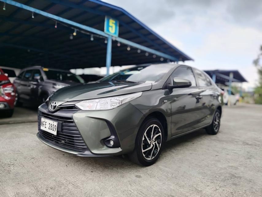 toyota vios xle cvt 2025 - View all toyota vios xle cvt 2025 ads in ...