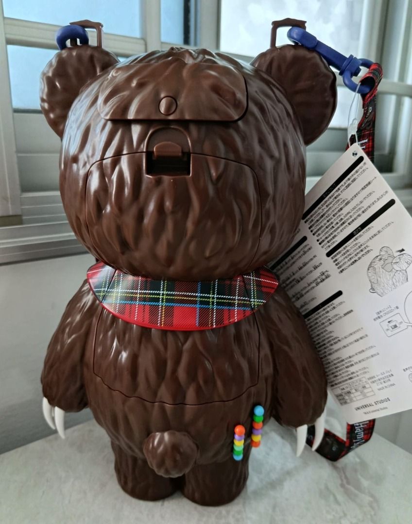 Universal Studios Japan Halloween Horror Nights 2025 HHN HamiKuma ...