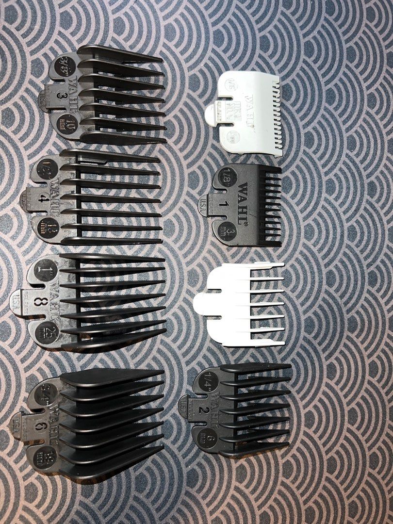 Wahl Corded Clipper, Everything Else on Carousell