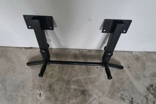 OneTwoFit Wall-Mounted Pull-up Bar, Sports Equipment, Exercise ...