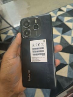 Xiaomi Redmi Note 13 Pro 5G 256GB Ocean Teal, Mobile Phones & Gadgets ...