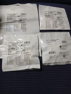 ResMed AS10 original filter (hypoallergenic) item #36857 $3.50 price is ...