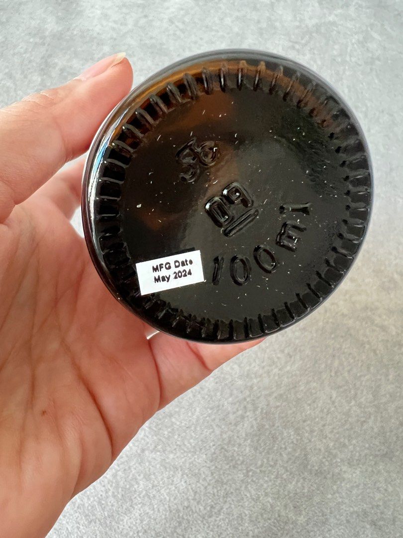 Aesop Post-Poo Drops - 100ml, Beauty & Personal Care, Fragrance ...