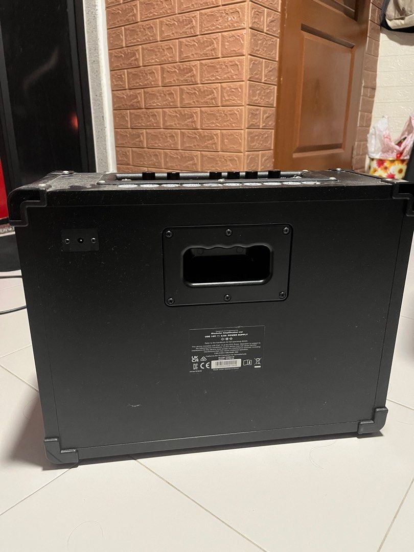 Amplifier Blackstar ID Core V3 40W, Hobbies & Toys, Music & Media ...