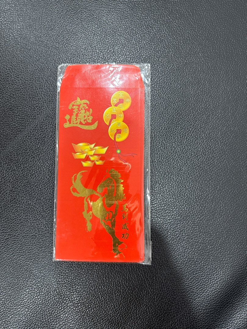 Anchor Envelopes Ang Bao, Hobbies & Toys, Stationery & Craft, Other ...
