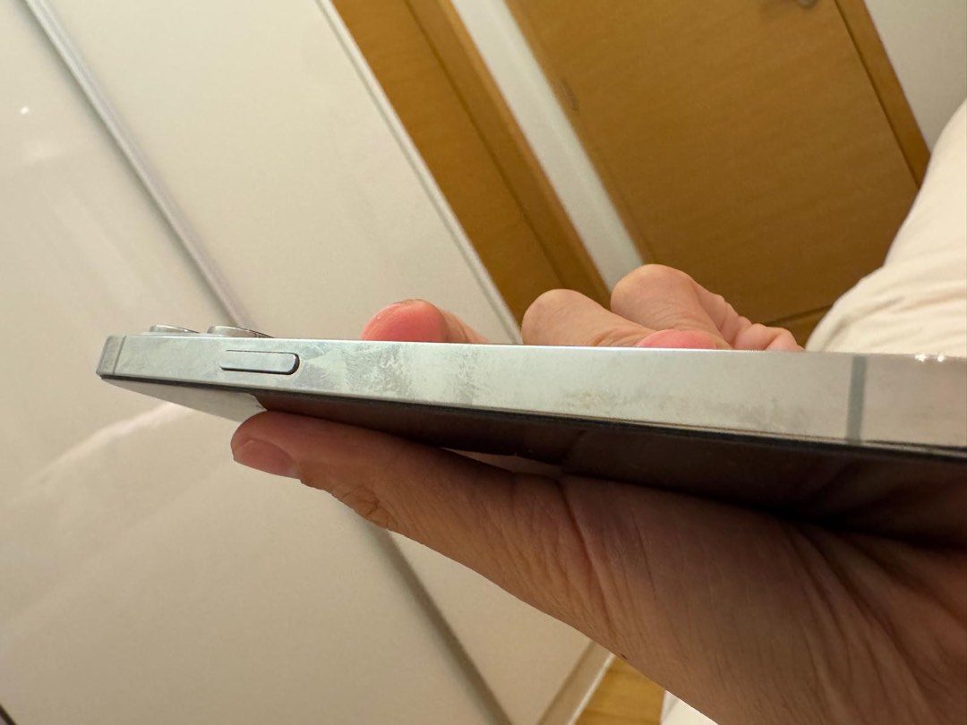 Apple iPhone 14 Pro - White, Mobile Phones & Gadgets, Mobile Phones ...