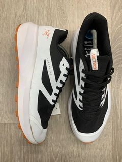 ARCTERYX AERIOS AR MID BOOTS, Men's Fashion, Footwear, Boots on Carousell