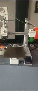 Bambu Lab A1 Mini 3D Printer, Computers & Tech, Printers, Scanners ...