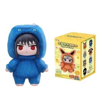 Sasuke plush For Sale | Carousell Singapore