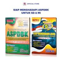 Buku Ujian SD MI 2025 / Ultra Siap Menghadapi ASPD Dan ASPDK /UAS Untuk ...