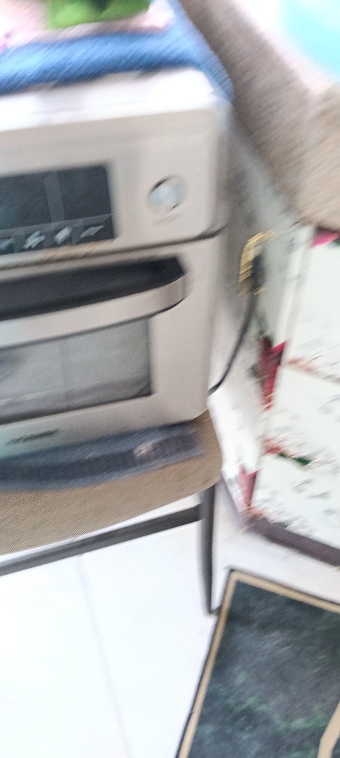 Camel Air Fryer Oven, TV & Home Appliances, Kitchen Appliances, Ovens ...