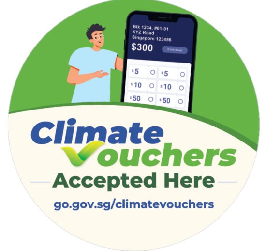 Climate Voucher Accepted at our Stores DC fans / Washing Machine ...