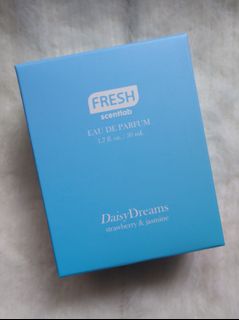 Fresh Scentlab Irresistible Rose Eau De Parfum, Beauty & Personal Care ...