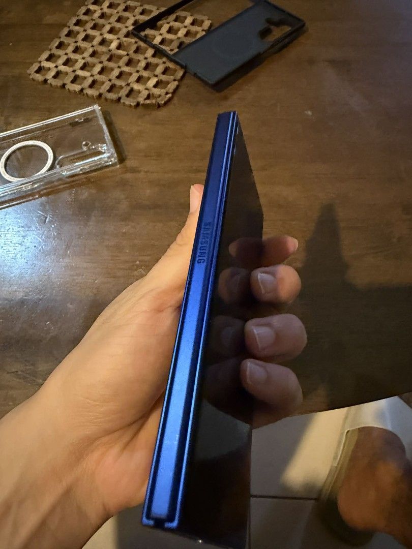 FS: Samsung Fold 7 512 GB, Mobile Phones & Gadgets, Mobile Phones ...