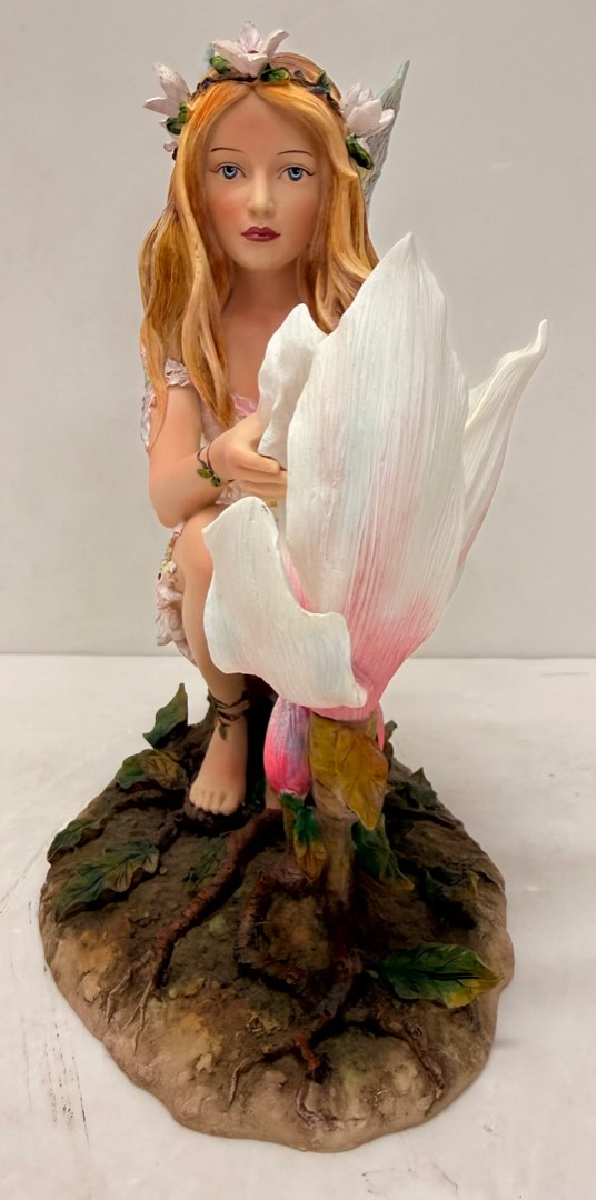 Crisalis Collection “Limited Edition Figurine” By Christine Haworth ...