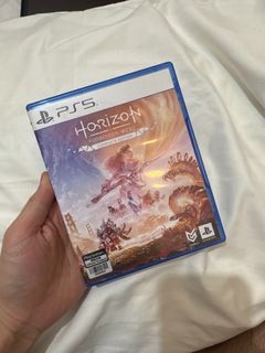 " Available " Dec 2, 2025 horizon forbidden west, Video Gaming, Video Games, PlayStation on ...