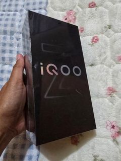 Iqoo z10 turbo plus For Sale | Android Others | Carousell Philippines