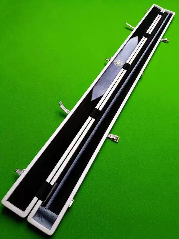 John Parris Snooker Cue Case, Sports Equipment, Sports & Games ...