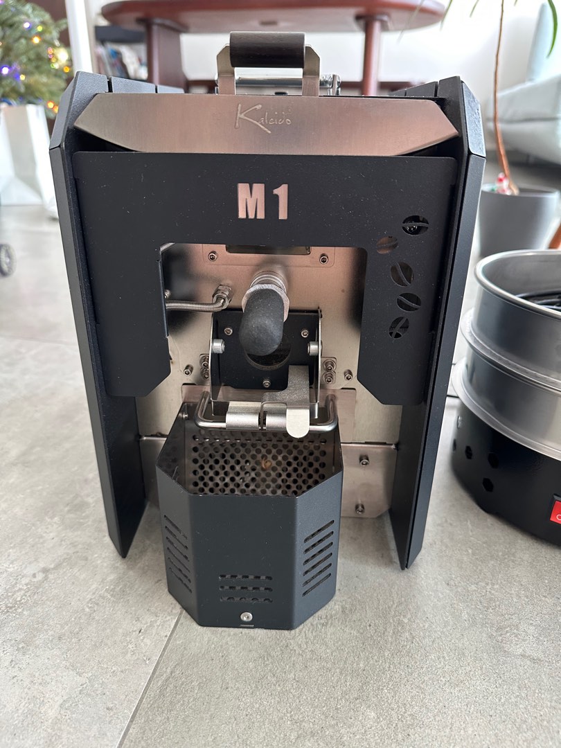 Kaleido Sniper M1 Pro Coffee Roaster (artisan), TV & Home Appliances ...