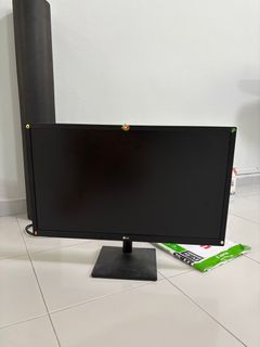 LG 27LX6TDGA (StanbyME 2) 27" QHD Lifestyle Movable Touch Screen https ...
