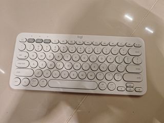 Logitech G913 Wireless Mechanical Keyboard, Computers & Tech, Parts ...