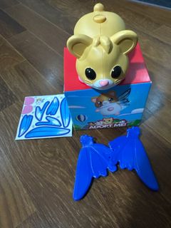 Adopt me hamster For Sale | Toys & Games | Carousell Singapore