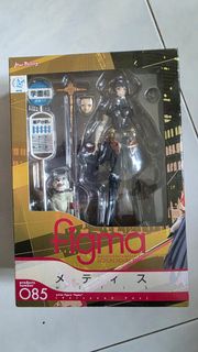 Figma 643 2B Nier Automata Max Factory, Hobbies & Toys, Toys & Games on ...