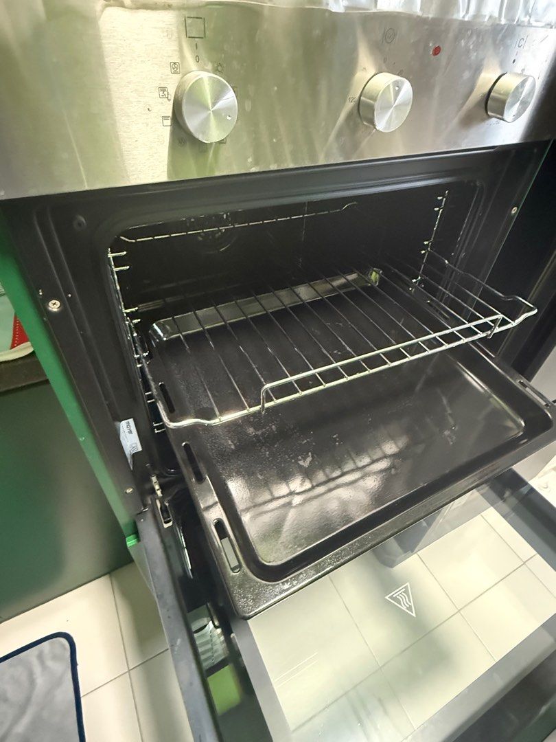 Mayer Built-in Electric Oven MMD09, TV & Home Appliances, Kitchen ...
