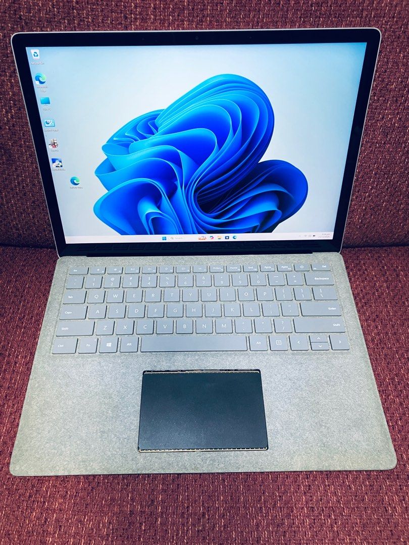 Microsoft Surface 2 laptop Touchscreen , Computers & Tech, Laptops ...