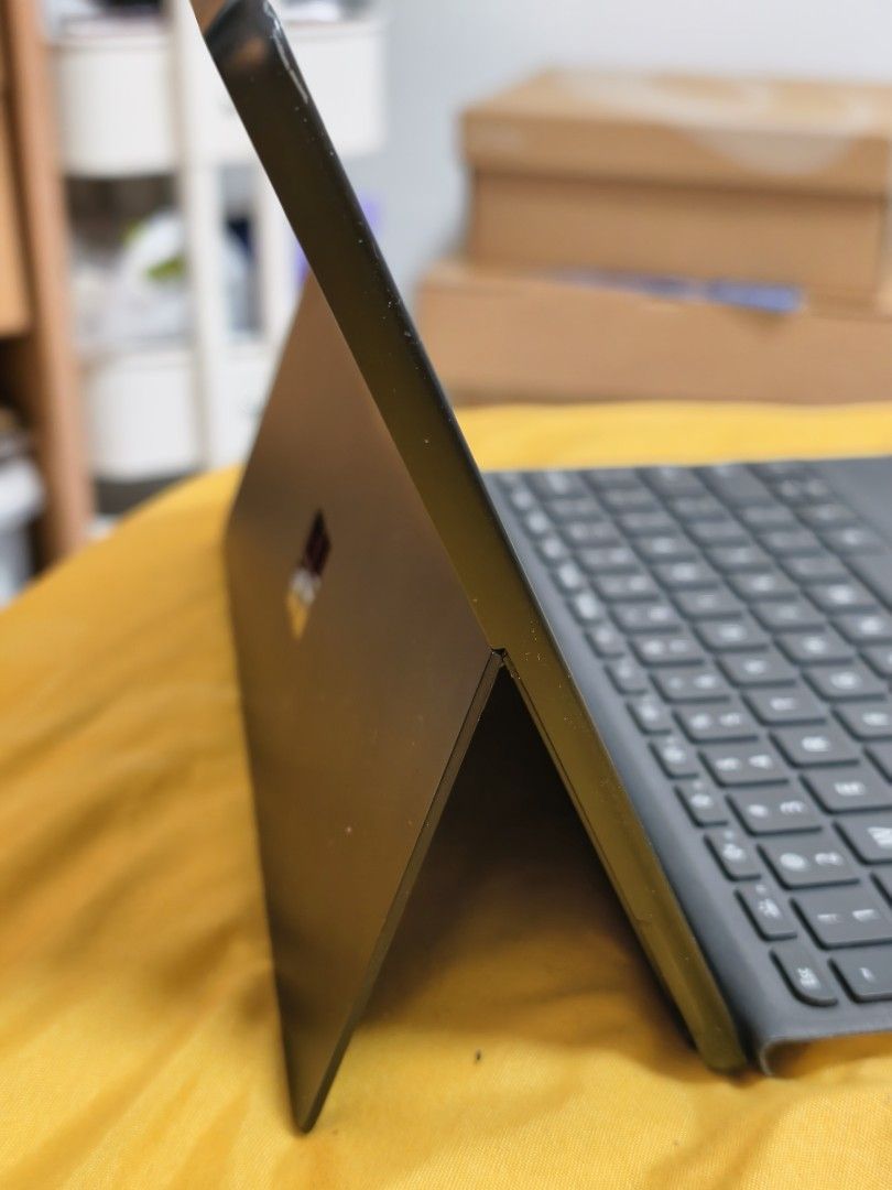 Microsoft Surface Go 3 Tablet with Keyboard, Computers & Tech, Laptops ...