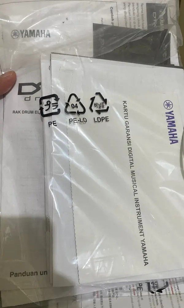 Module Drum Elektrik Yamaha DTX PRO / DTXPRO, Barang Yang Dicari di ...