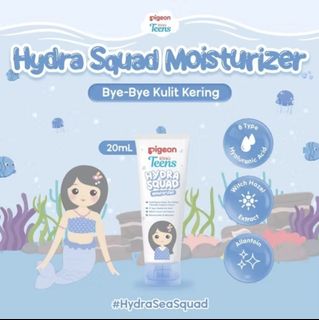 Pigeon moisturizer Dijual | Carousell Indonesia