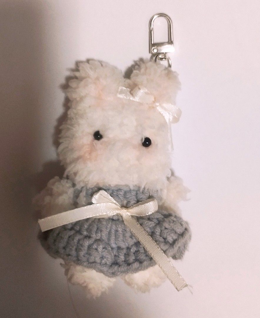 moru dolls!! (customs avail!!), Hobbies & Toys, Stationery & Craft ...