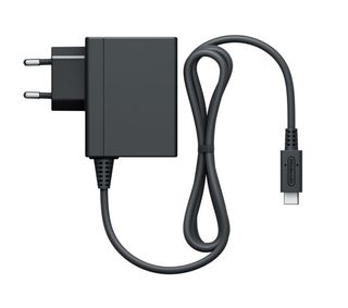 Nintendo Switch 2 AC Adapter, Video Gaming, Gaming Accessories, Cables ...