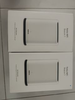 Nokia wifi beacon 2, Computers & Tech, Office & Business Technology on ...