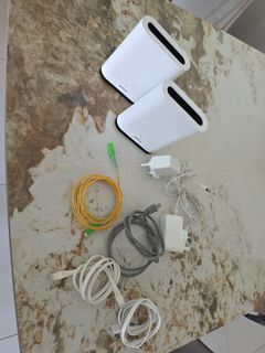 Nokia WiFi Beacon 2 router, Computers & Tech, Parts & Accessories ...