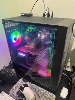 Pc rtx 4060 Dijual | Carousell Indonesia