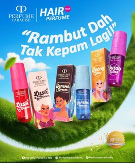 Perfume Paradise Toffee Tango Tiramisu Eau de Parfum, Beauty & Personal ...