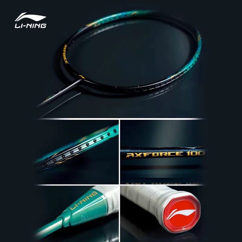 [Pre-Order]Lining Axforce 100 Gen 2, Sports Equipment, Other Sports ...