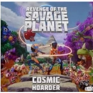 HE-MAN N' THE MASTERS OF THE UNIVERSE: DRAGON PEARL OF DESTRUCTION (PS5 ...