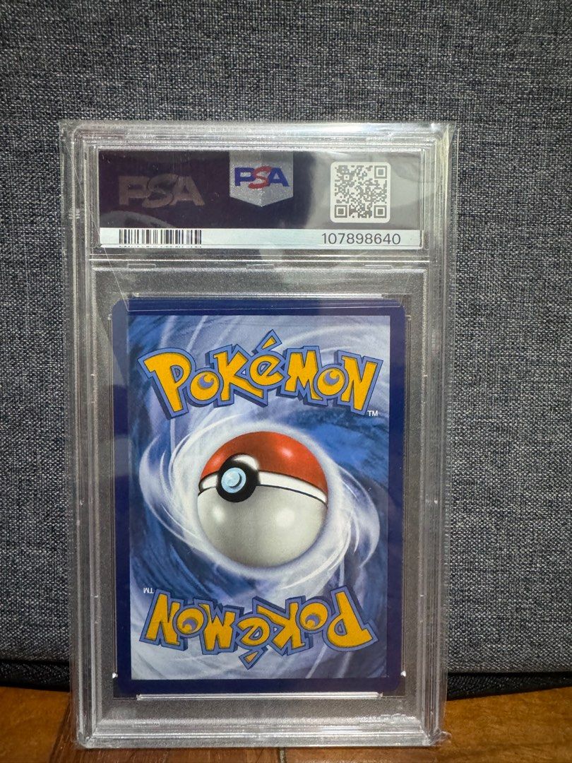 PSA 9 Ceruledge ex SIR Prismatic Evolutions, Hobbies & Toys, Toys ...