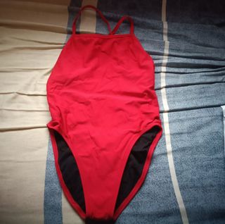 Jolyn swimsuit For Sale | Carousell Singapore