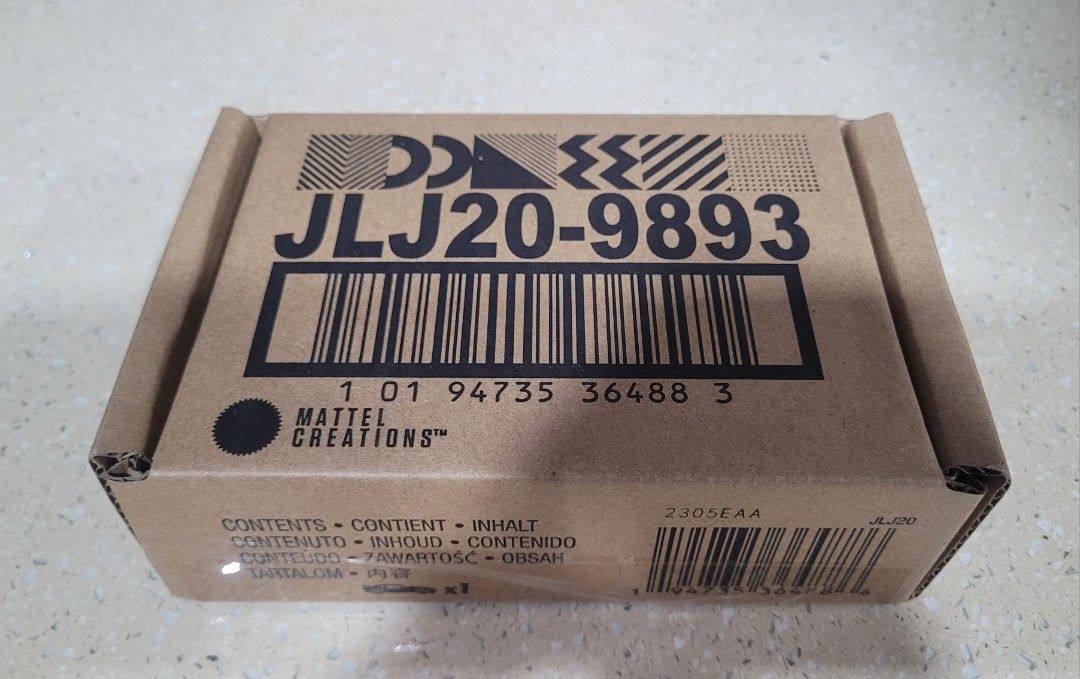 HTF [Sealed Box] 2025 Hot Wheels RLC Exclusive RWB Porsche 930, Hobbies ...