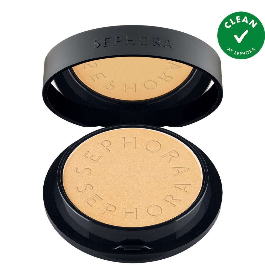 SEPHORA Powder Foundation, Beauty & Personal Care, Face, Makeup ...