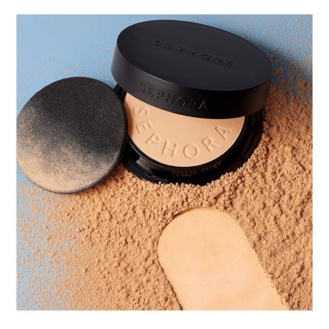 SEPHORA Powder Foundation, Beauty & Personal Care, Face, Makeup ...