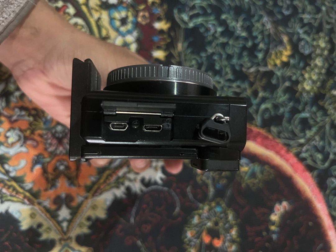 Sony Alpha a6000 Mirrorless Camera, Photography, Cameras on Carousell