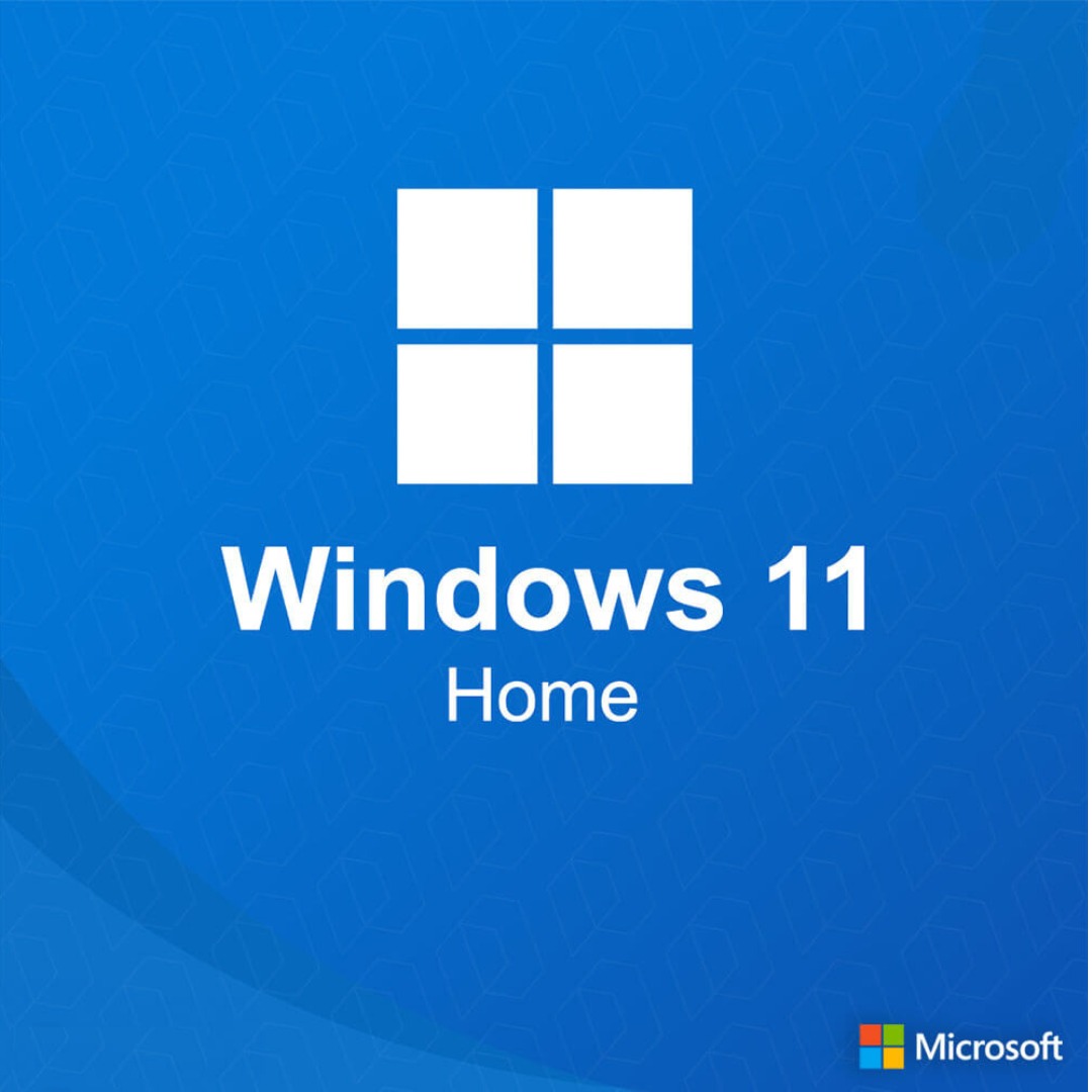 Windows 11 Home Key Lifetime Activation, Computers & Tech, Parts ...